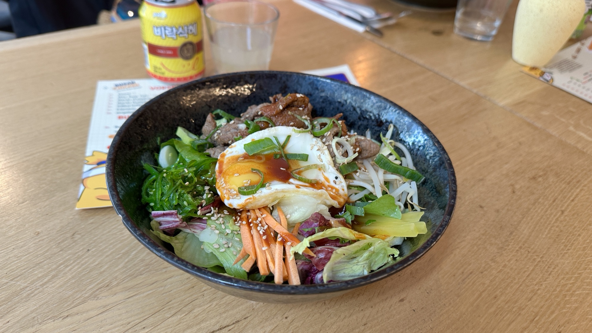 New in town: „Busan Chicken“ in Hannover – Gastrofee