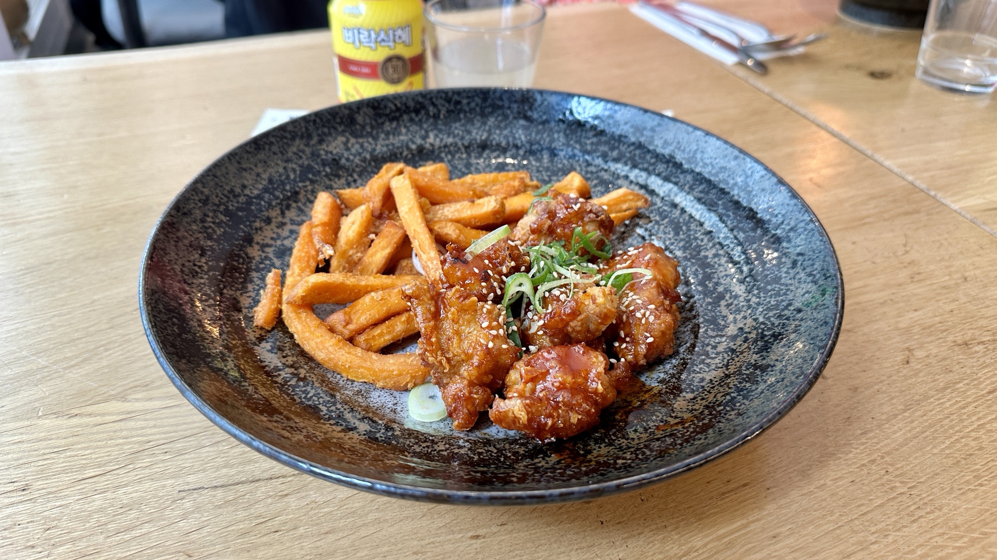 New in town: „Busan Chicken“ in Hannover – Gastrofee