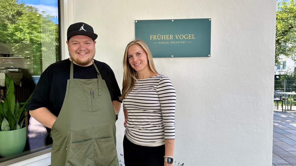 Früher Vogel: Neuer Spot zum Frühstücken in Hannover eröffnet – Gastrofee